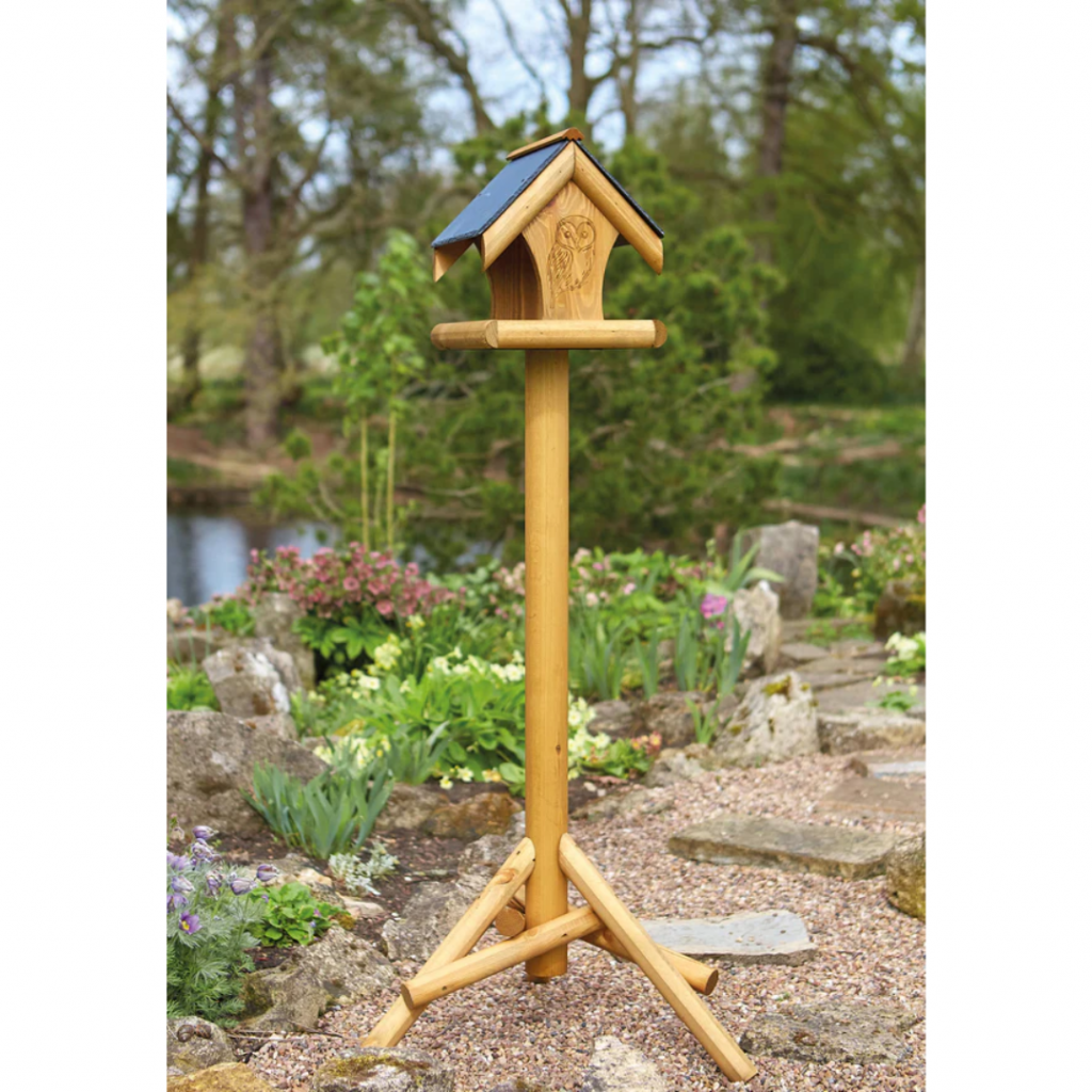 Homes & Feeders - Caulders Garden Centres
