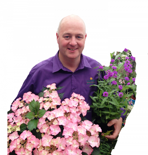 About us - Caulders Garden Centres