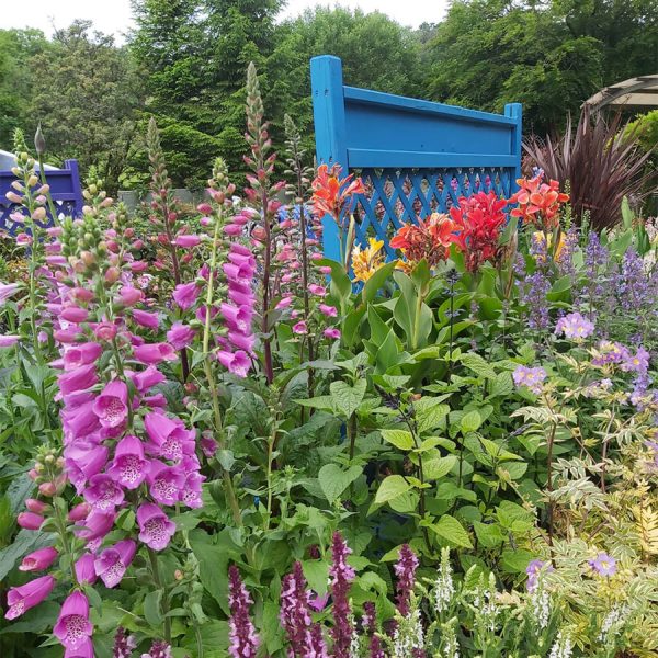 Loch Lomond - Caulders Garden Centres